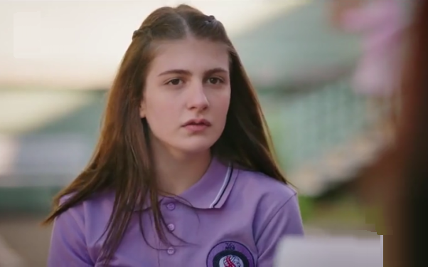 KIRGIN ÇİÇEKLER KADER (ÇAĞLA IRMAK) KİMDİR - ÇAĞLA IRMAK KİMDİR ...