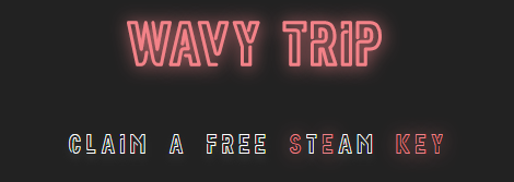 免費序號領取：Wavy Trip – Steam 免費遊戲情報站