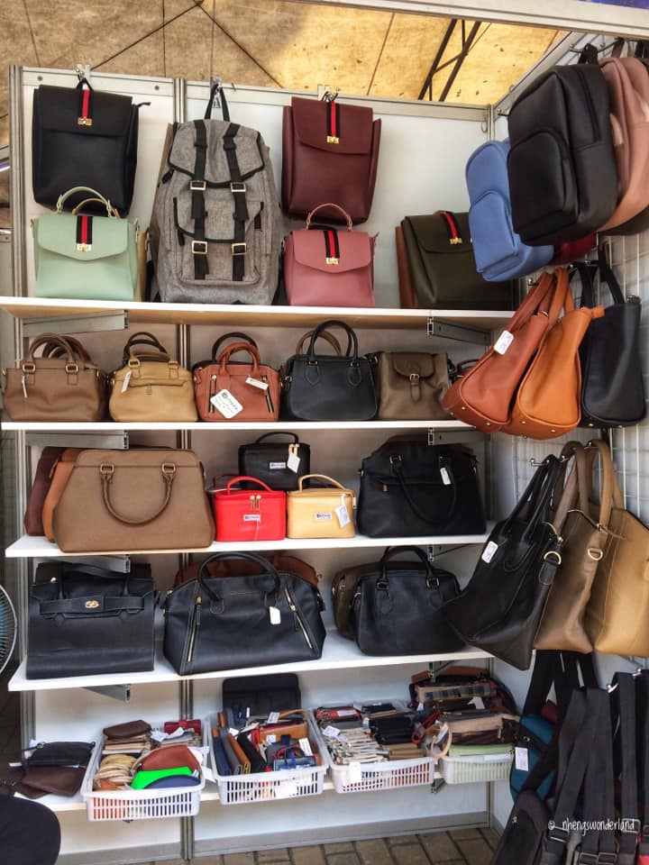 Reasons to Visit Marikina Sapatos Festival - Nheng's Wonderland