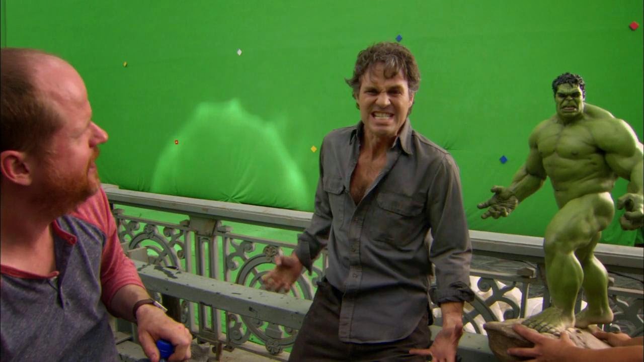 SUPER MOVIES with MATT: Dear MARVEL, Where's my HULK movie?