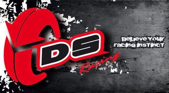 Rc Drift Team Rockstar: Thanks to DS Racing