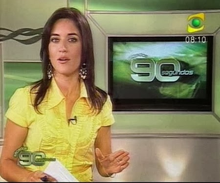ListasDe10.com: Las Periodistas Peruanas Mas Guapas de la Television