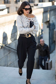 The Fashion Lift: A Healthy Dose of Outfit Inspiration....