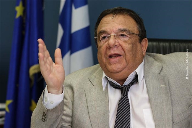 ORTHOLOGIKA: ΣΑΛΟΣ ΣΤΟ ΝΟΣΟΚΟΜΕΙΟ ΡΙΟΥ ΜΕ ΤΗΝ ΑΝΑΓΚΑΣΤΙΚΗ ΠΑΡΑΙΤΗΣΗ ΤΟΥ ...