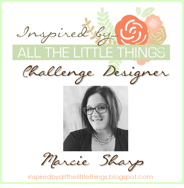 Inspired by All the Little Things: Inspired By all the Little Things ...