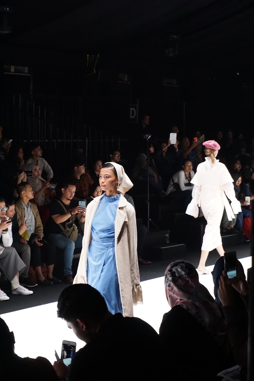 [Fashion]: JFW 2018 Show Recap - Stevie Wong