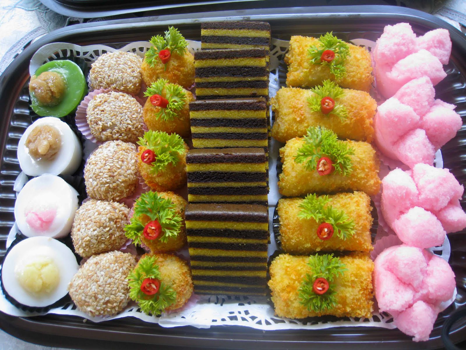 Toko Kue Di Bogor