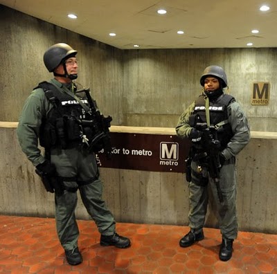 Unsuck DC Metro: 2013