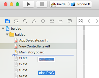 Mobile developer: Lesson 1 – Label, ImageView, Button