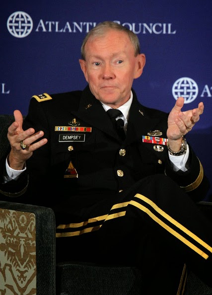 CDR Salamander: When Do Leaders Take the McMaster Option?