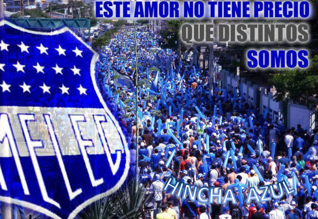 Hincha Azul: Wallpapers Emelec