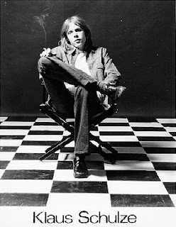 ELECTRONIC ORGY: 2011