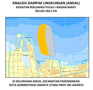 Ini Dokumen AMDAL (ANDAL) Reklamasi Pantai Utara Jakarta | Center for ...