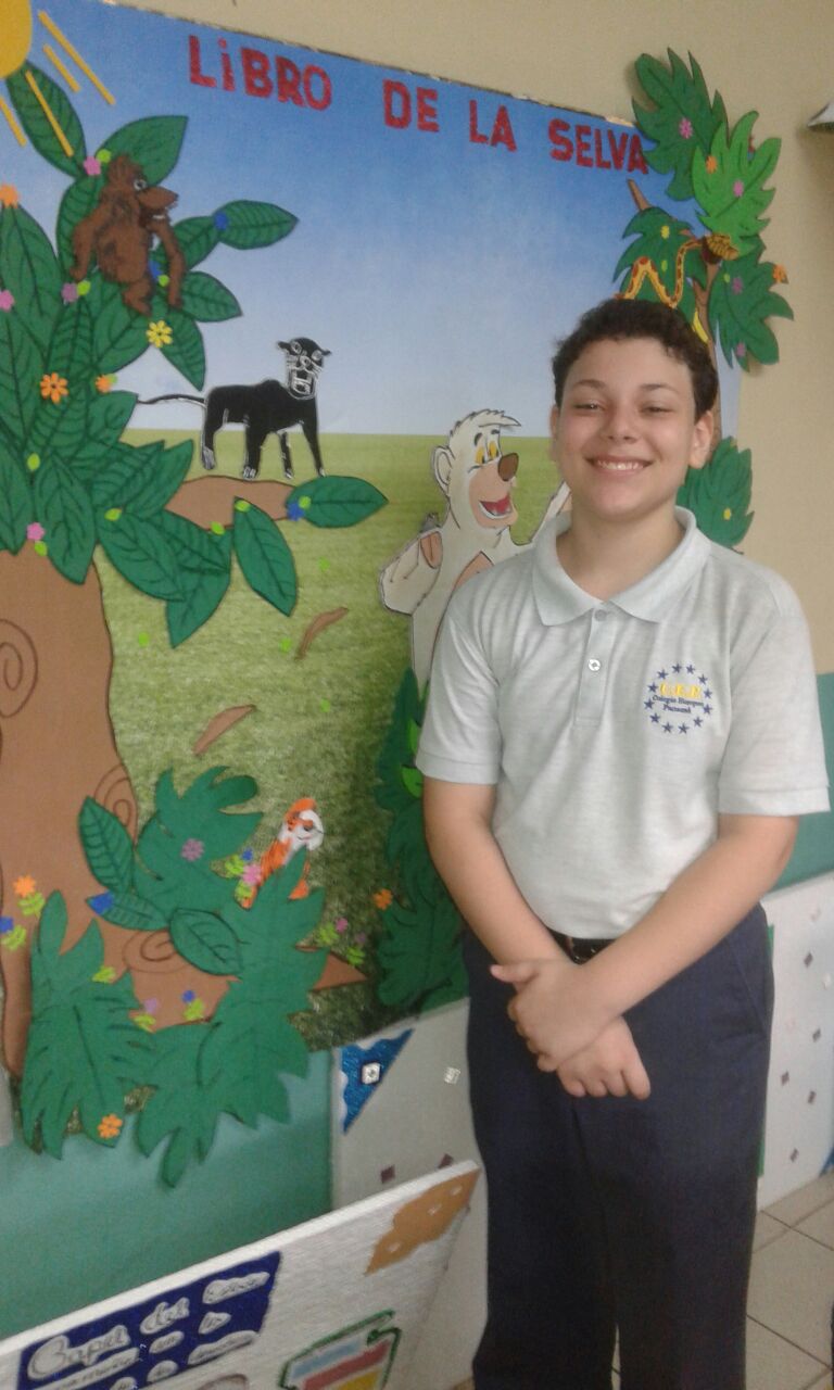 COLEGIO EUROPEO PANAMÁ: SEMANA DE LA INFANCIA Y LA JUVENTUD EN EL IPT ...