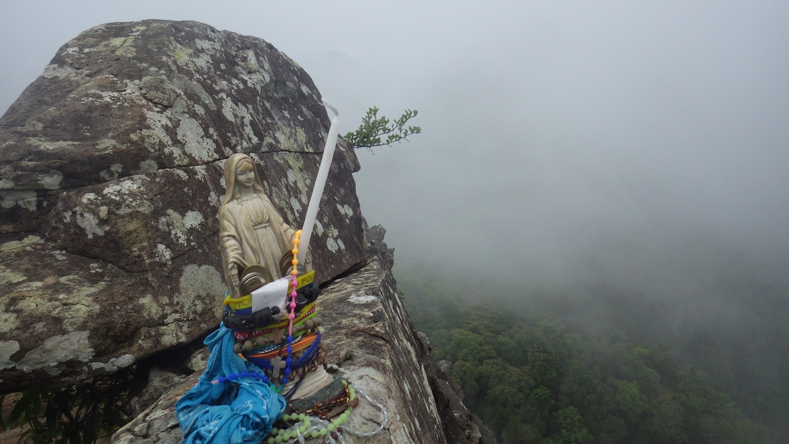 A Road To Everywhere: Dayhike Haywire: Mt. Palay-Palay/Pico de Loro The ...