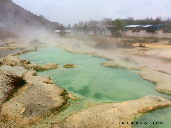 Explorando el suroeste de Bulgaria (parte 1): Sandanski y Rupite - Mamá ...