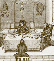 Historiando: A Inquisição em Portugal - a sua instauração