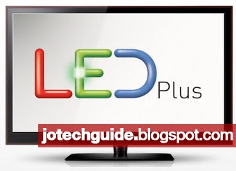 What is LED Plus?
