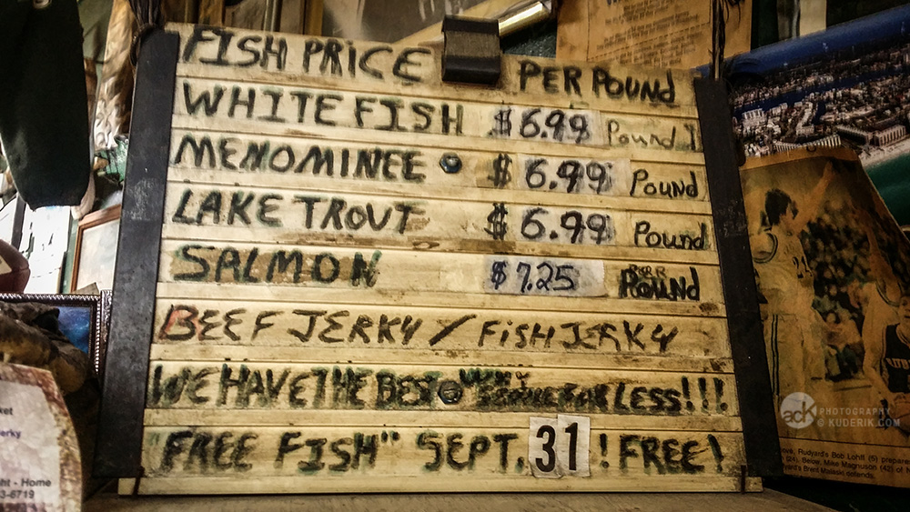 Best Smoked White Fish Dip in Michigan ~ The not so secret life of A.C ...