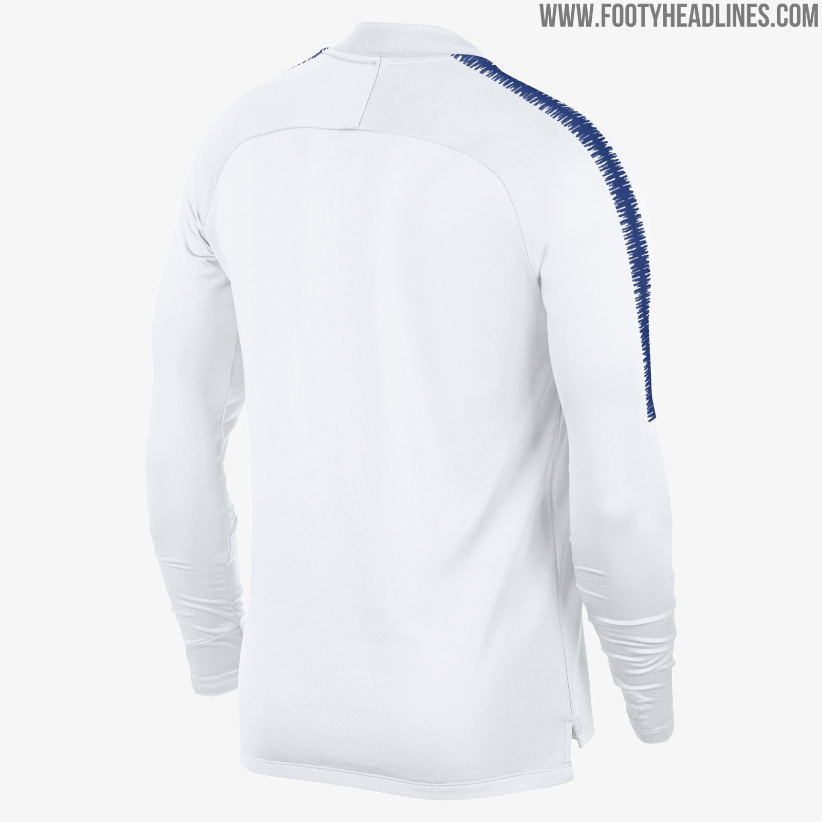 Nike Chelsea 2019 Pre-Match, Training & Lifestyle Collection Released ...