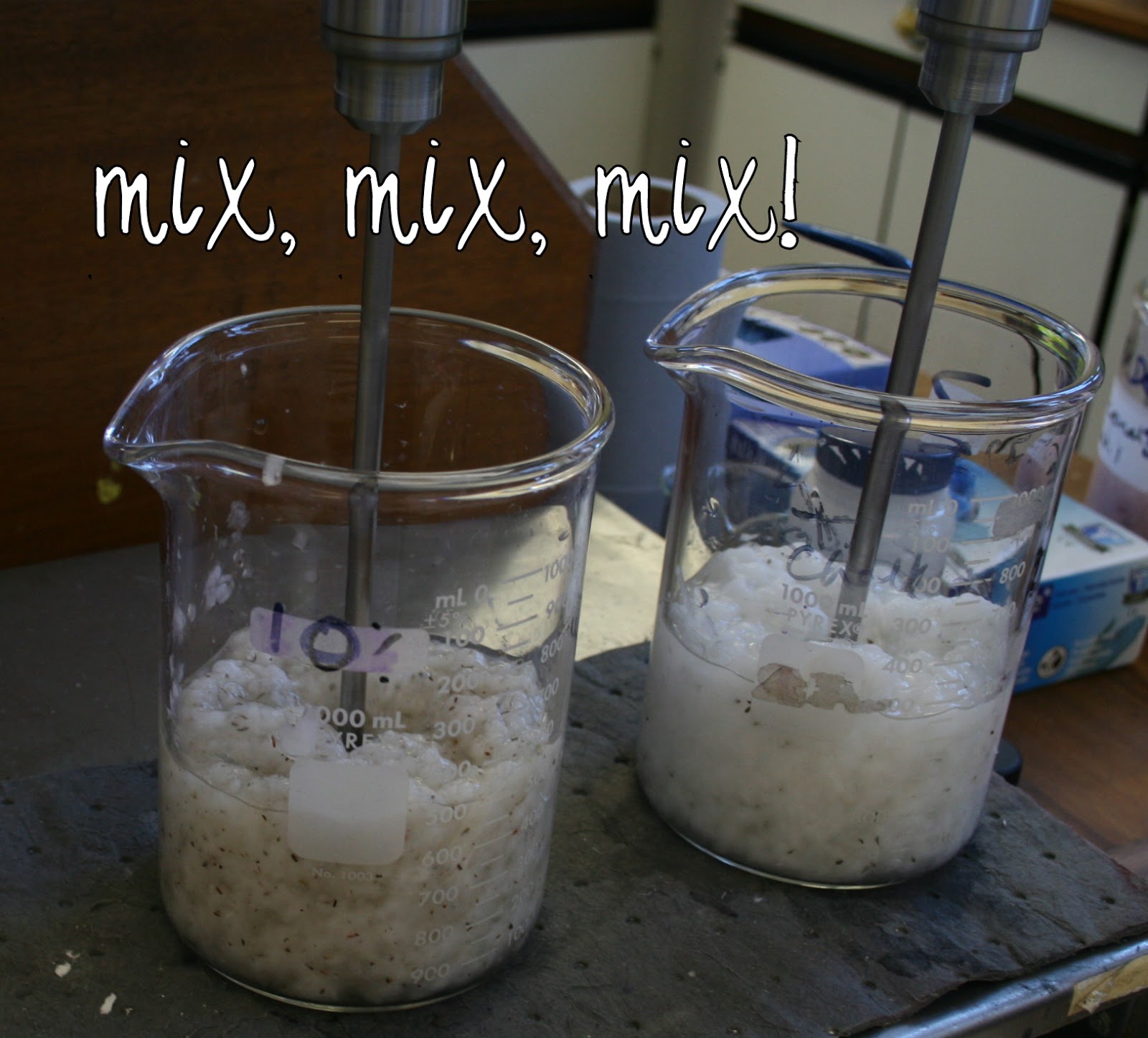 Papermill Day and Handmade Paper | Tea, Cake & Make