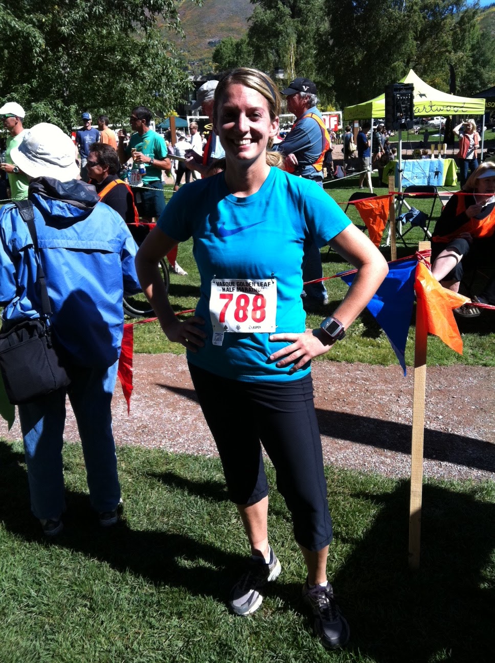 let fall begin! - The Curious Plate