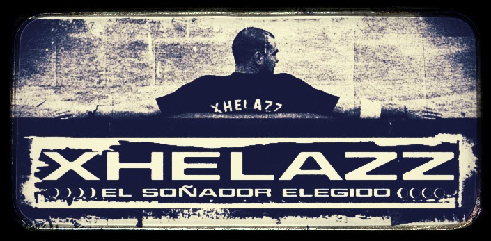 HIP HOP ESPAÑOL: XHELAZZ