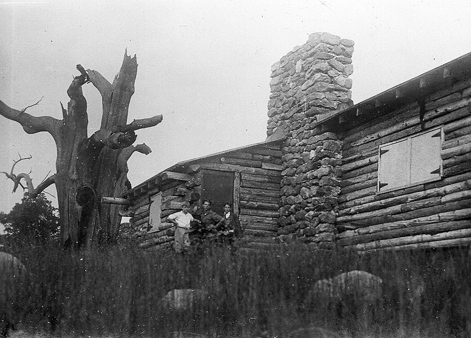 Historic Pelham: Pelham Boy Scout Troop 1 Celebrates Its Centennial - A ...