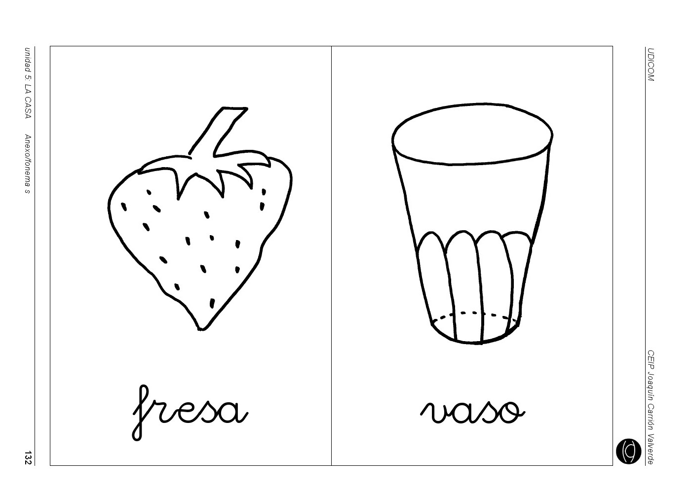 La letra S | s ~ La Eduteca