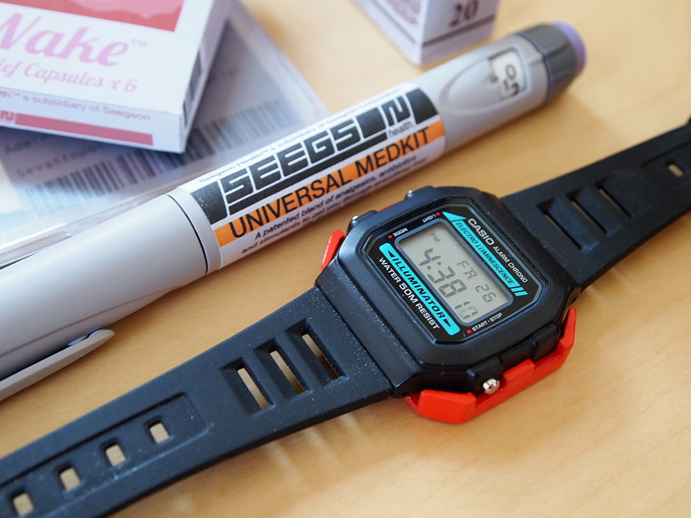 Propnomicon: Alien: Isolation Props