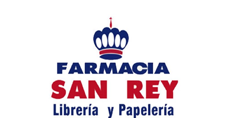 FARMACIA SAN REY : inicio