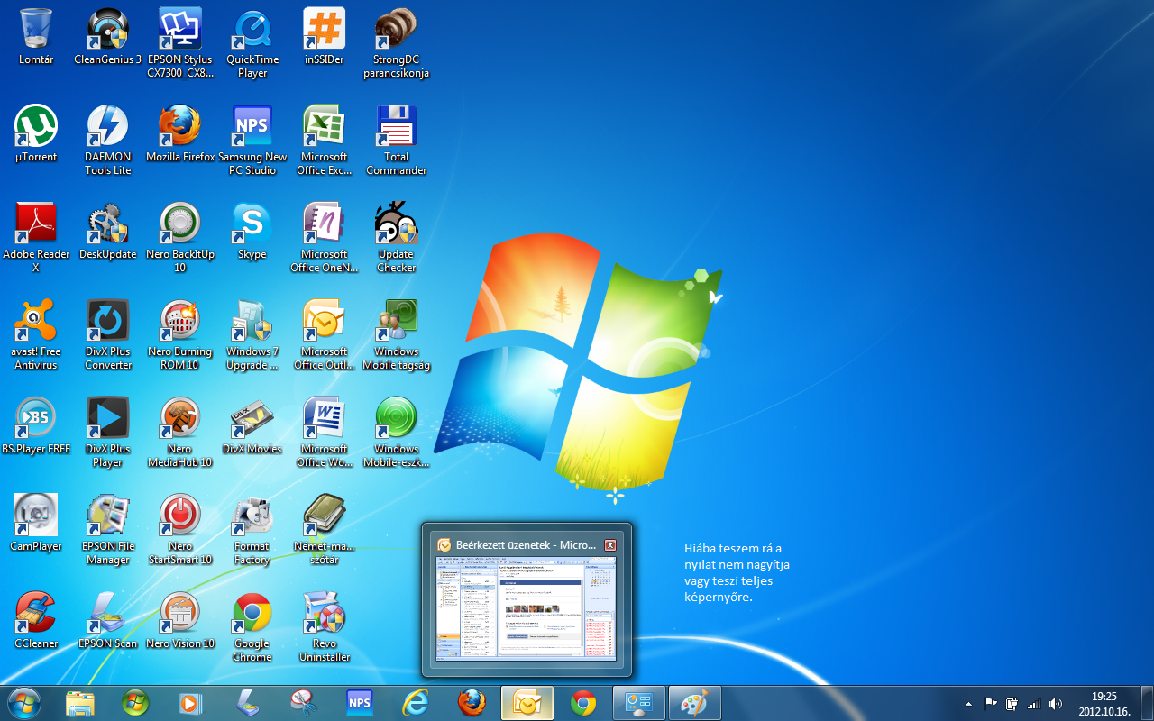 Mihály blogja: Startlap - www.startlap.hu