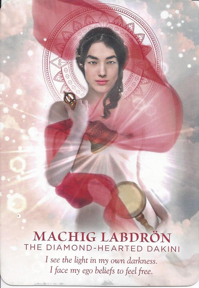 Artist Lisa Rasmussen