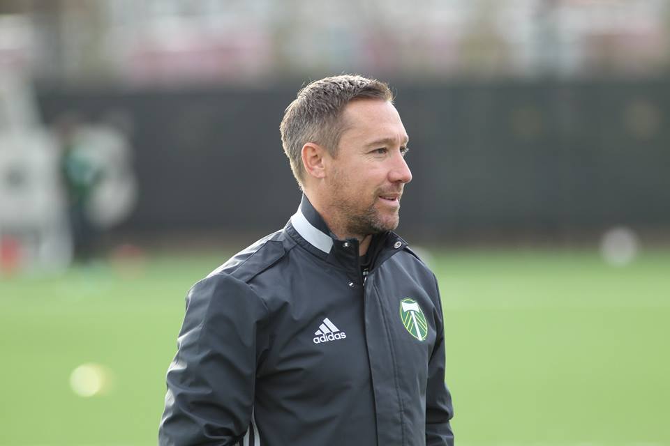 Fern Mc Costigan: The Portland Timbers Ready to Salute a Contested 2016