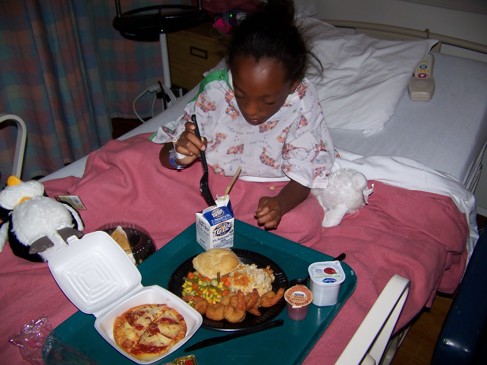 Cassel Crew: Neck Surgery Start to Finish!