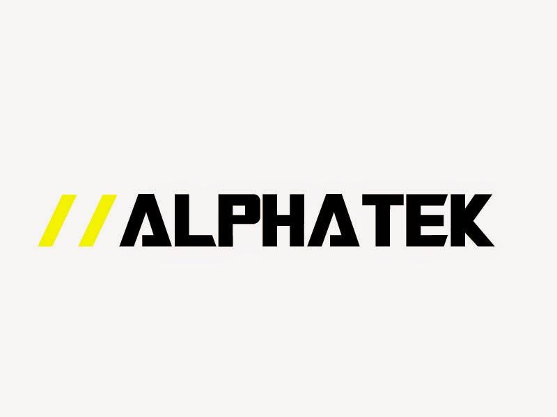 Alphatek Equipment: Alphatek Equipment