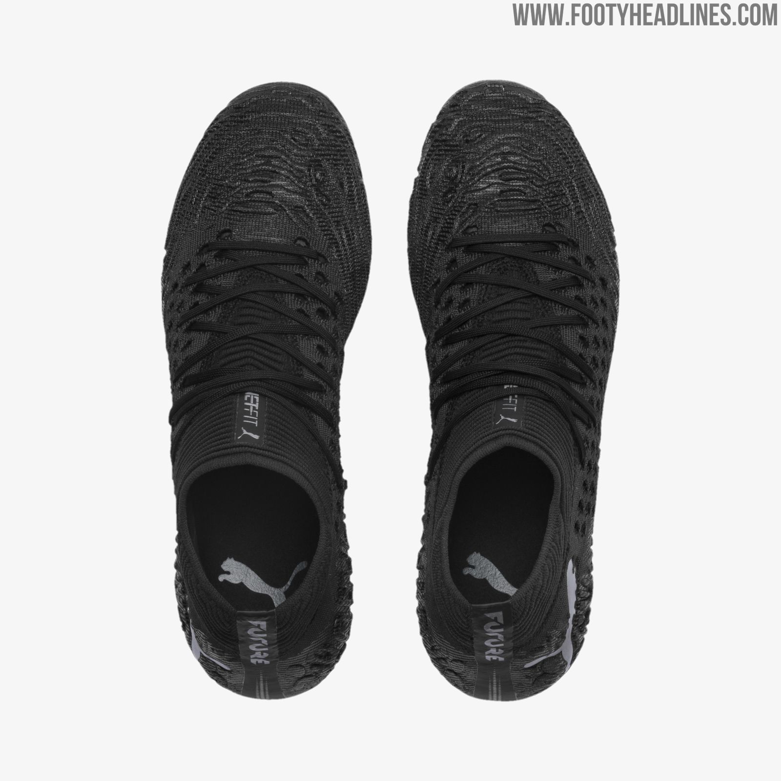 Puma Future 19 'Eclipse Pack' Boots Released - Footy Headlines