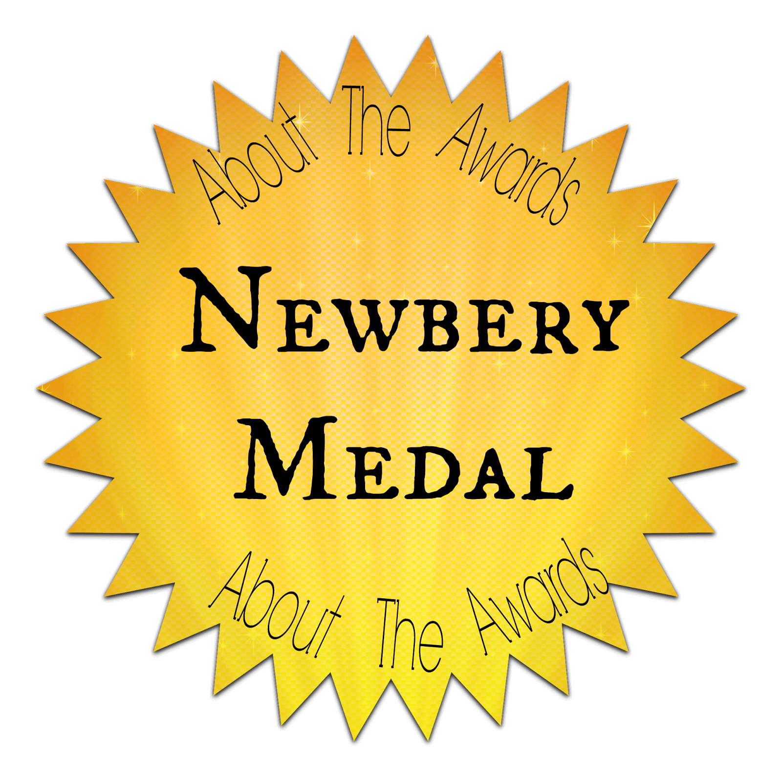 About The Awards : Newbery Medals | Too Bookish Kiddo