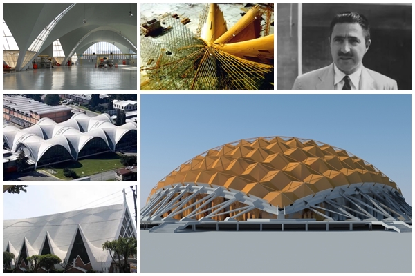 APUNTES - REVISTA DIGITAL DE ARQUITECTURA: FORMAS ESTRUCTURALES EN BASE ...