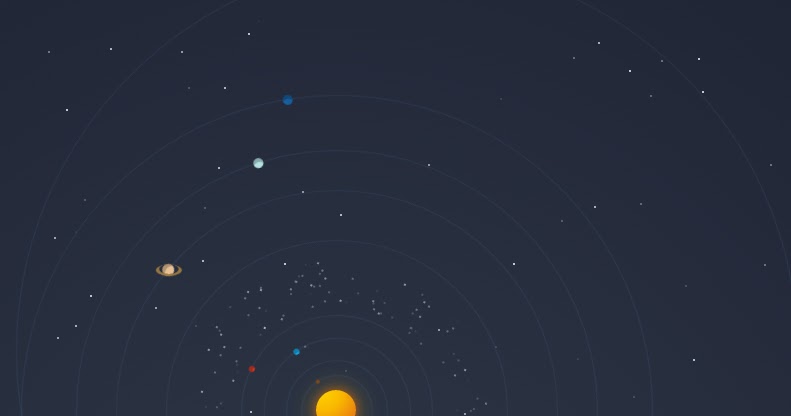solar system wallpaper engine download - free wallpaper engine