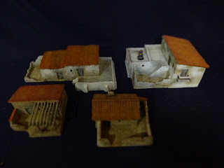 CAMERONE DAY: Decrepit DAM, abandoned Mexican village bldgs, & Indian ...