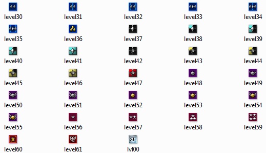 แจก icon teamspek3 : Operation 7 Icon's - Tfts