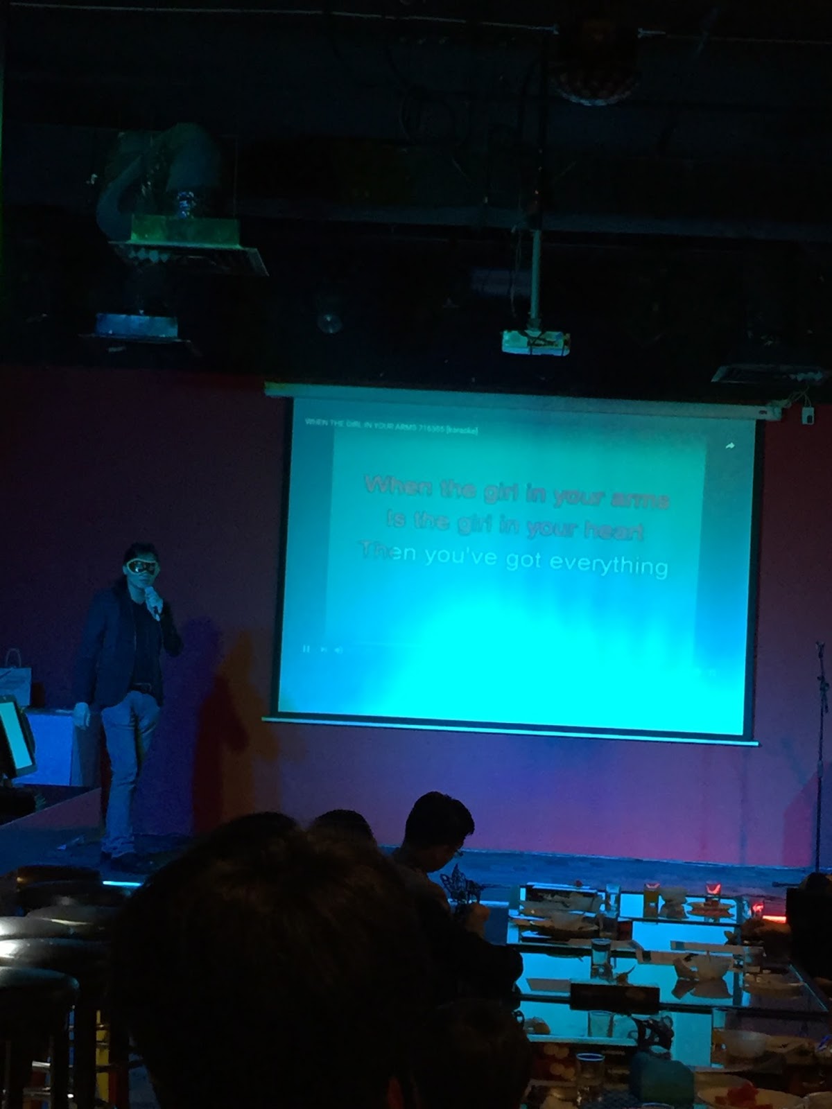 Extol Toastmasters Club: January 2018