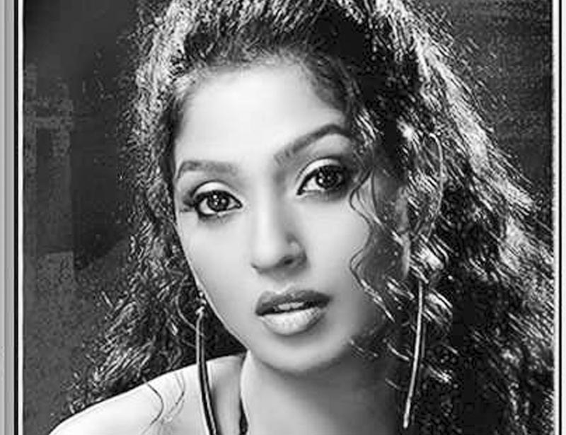 Photo & Wallpaper Gallery: Suman Ranganathan