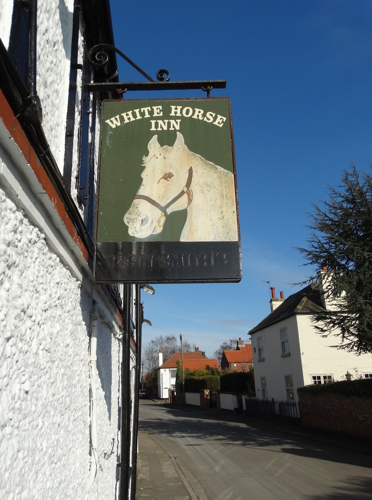 Yorkshire Pudding: Misson