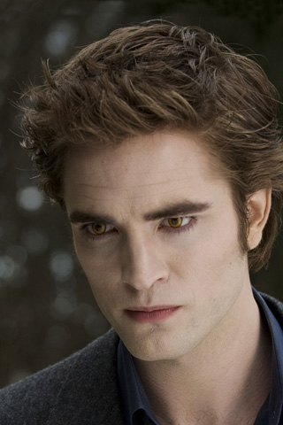 Comment se maquiller en Edward Cullen de Twilight? - Vite une solution ...