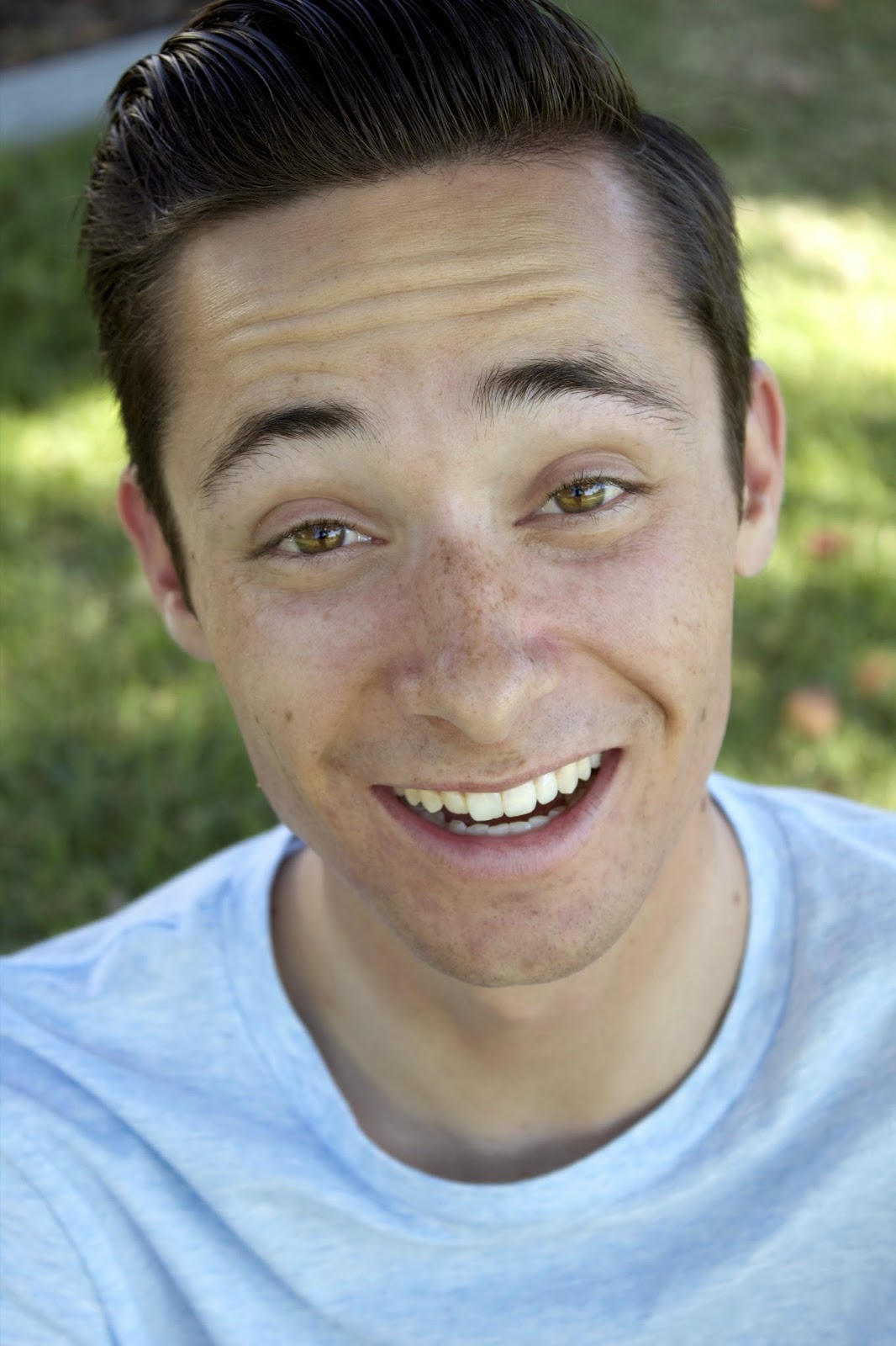 InspireD Productions presents Thoroughly Modern Millie at the Curtis ...