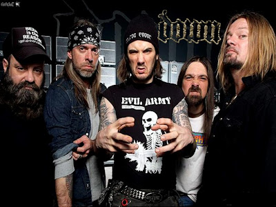 CEREBROS EXPRIMIDOS: DOWN...detalles de sus próximos Ep´s.