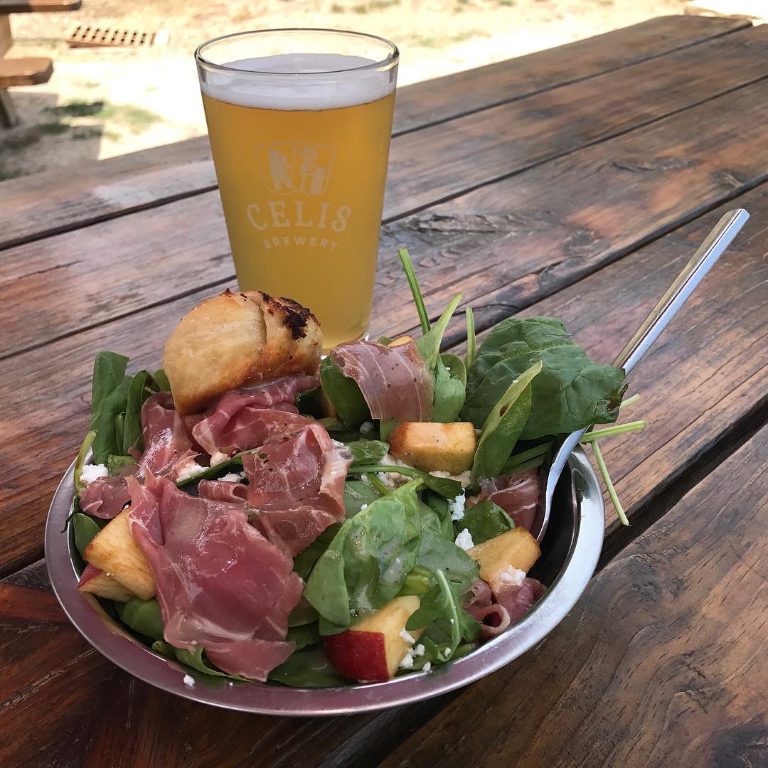 Cervezal: Witbier y el llegado de Pierre Celis