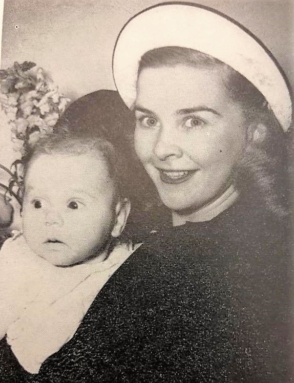 Skate Guard: Donald B. Cruikshank, Man Of Many Hats